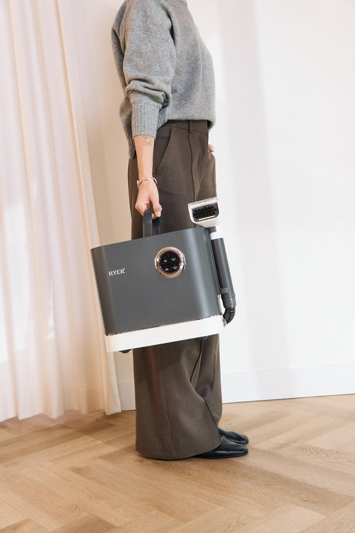 RYER Vlekkenreingers | Nummer 1 voor schoonmaakoplossingen