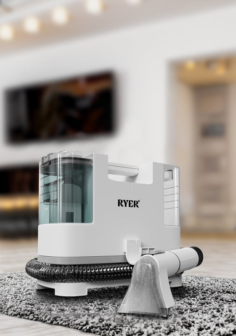 RYER Vlekkenreingers | Nummer 1 voor schoonmaakoplossingen