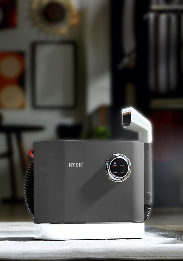 Ryer Tapijtreiniger | Nummer 1 Reiniger Voor Banken, Kleden & Tapijt